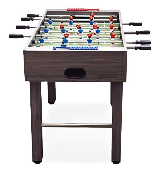 Настольный футбол Garlando F-2 Telescopic (121x61x81см) - купить с ...